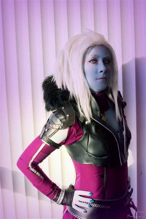 Mara Sov By Kukuzilla On DeviantArt