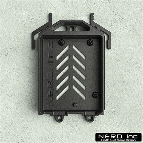 Arduino Uno Housing Free 3d Model 3d Printable Cgtrader