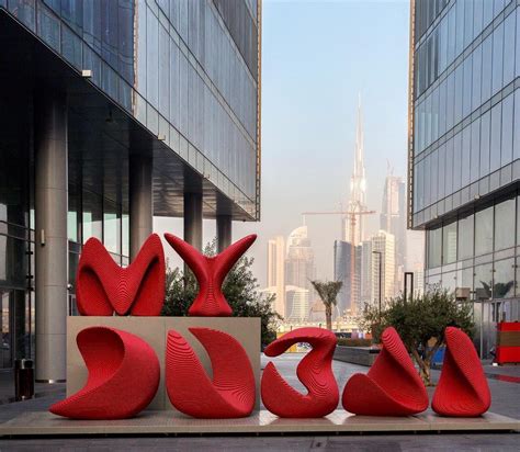 Parametricarchitecture On Linkedin Mydubai Dubai Uae Wood Woodwork Installation Fabrication…