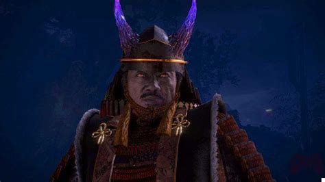 Nioh 2 Boss Guide How To Beat Tokichiro Form Yokai 🕹