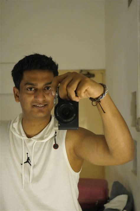 Nitin Rawat 🔴 On Linkedin The Reason You Should Have At Least 2 Passions In Your Life Most…