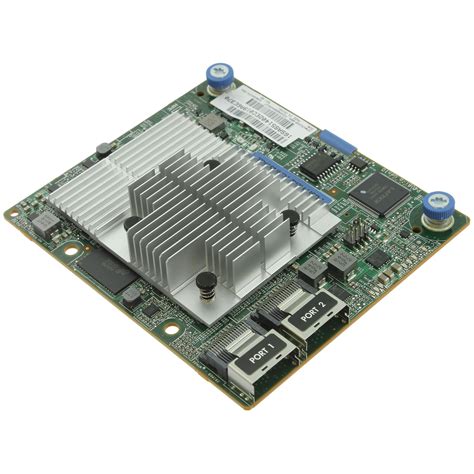 HPE RAID Controller Smart Array P I A SR Gen SAS G PCI E B NEU