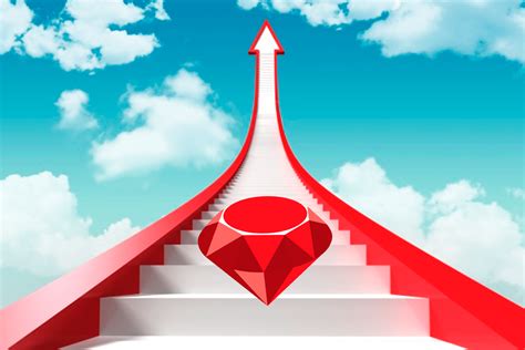 Ruby Has Hit Top 10 Of Tiobe Index — Rubyroid Labs