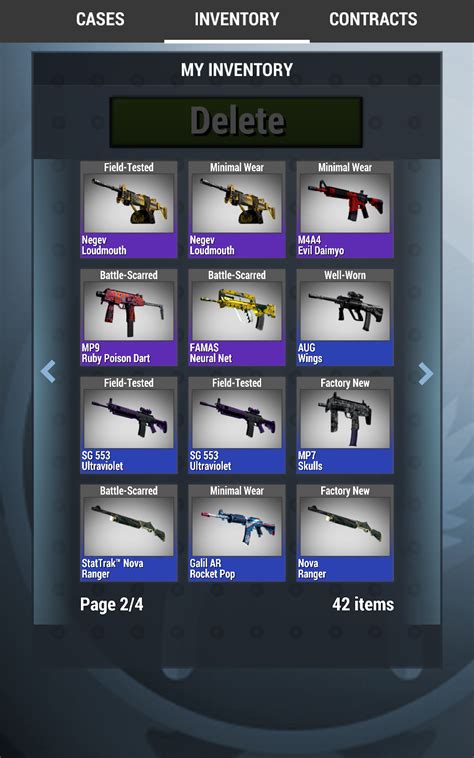 Case Simulator 2 Apk For Android Download