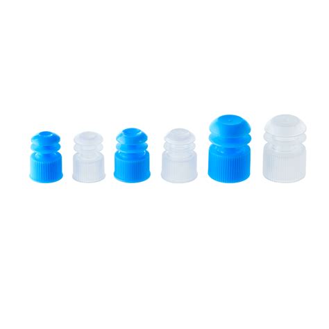 Flange Plug Cap Durable And Leak Resistant Sealing Free Shipping Medical
