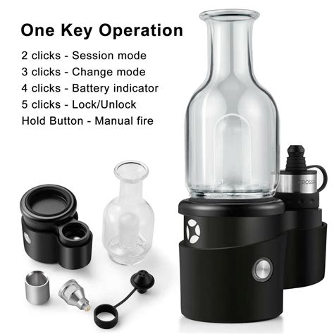 Crossing Core 21 E Rig Kit Discount E Nails