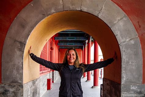 Smart Tips For Solo Female Travel In Beijing China