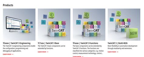 Twincat Twincat을 사용해보자절망편