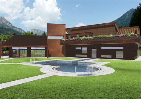 Qc Terme Dolomia Val Di Fassa Wellness Coccole E Relax