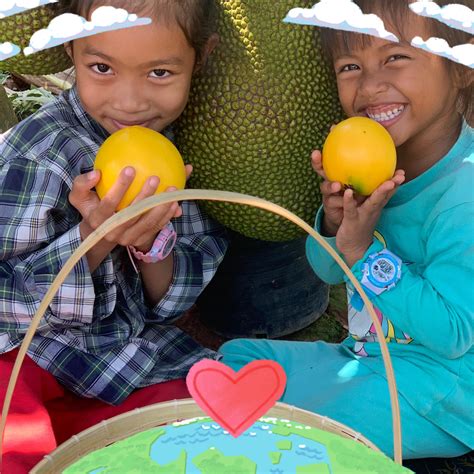 គ្រាប់ពូជ Tropical Seeds Siem Reap