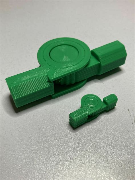 Free Stl File Tiny Ratchet Joint 📱・model To Download And 3d Print・cults