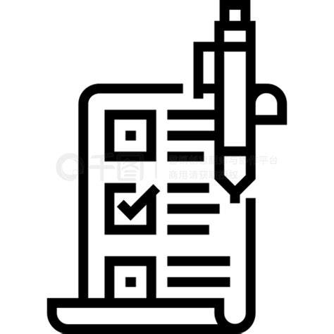 选票网页ui 选票 模板免费下载 Svg格式 512像素 编号47602330 千图网