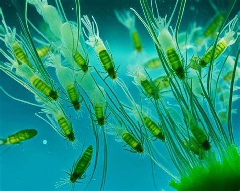 Master Copepod Breeding At Home Simple Guide Copepods For Sale