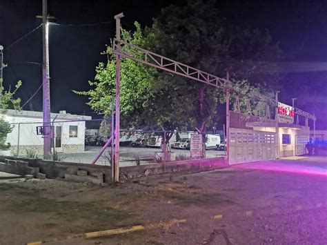 Debanhi Escobar在哪里：新莱昂失踪女孩的最后一条路线 Infobae