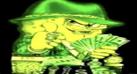 Gangsta Spongebob Blank Template Imgflip