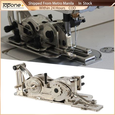 Buttonhole Buttonholer Tool For Mini Traditional Sewing Machines 4454