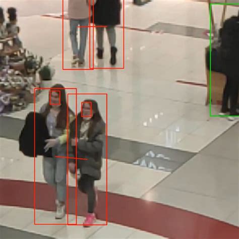 Prediction Output On A Single Image Download Scientific Diagram