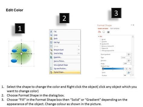 KPIs PowerPoint Templates Backgrounds Presentation Slides PPT Themes And Graphics