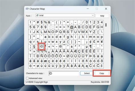How To Type The Copyright Symbol Windows Mac Android And Iphone