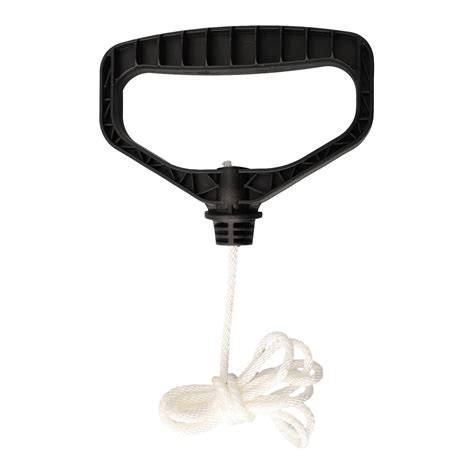Snowmobile Pull Cord