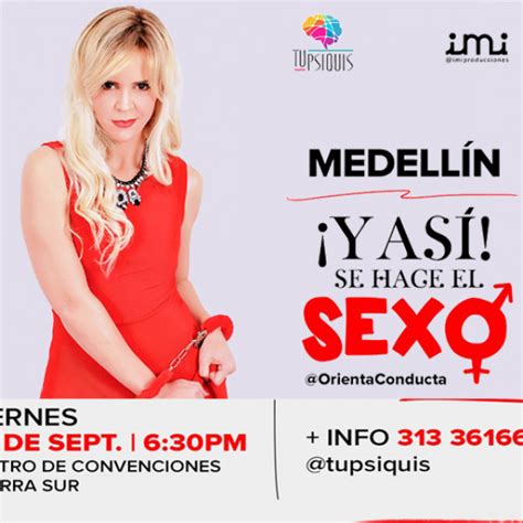 ASI SE HACE EL SEXO La Tiquetera
