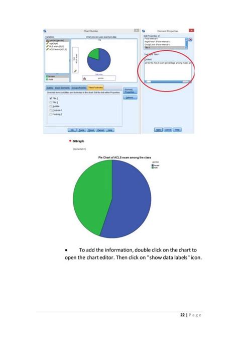 Descriptive Statistics Spss Docx Science