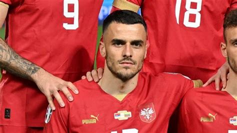 Juve Allarme Per Kostic