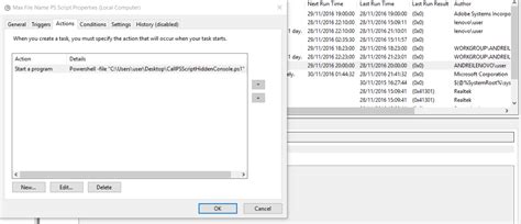 How To Use Powershell To Automate Some Basic Nav Tasks Andrei Lungu