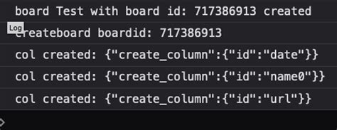 creating multiple columns monday apps and developers monday