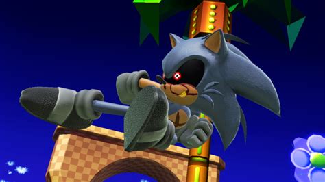 Lord X Mod For Super Smash Bros Ultimate Ssbu Mods
