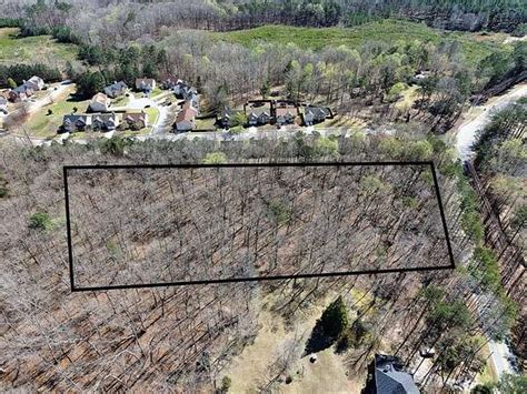 Atlanta Ga Land For Sale 843 Properties Landsearch