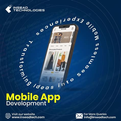 Insead Tech On Linkedin Inseadtech Mobileappdeveloper