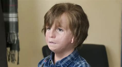 August Auggie Pullman From Wonder Charactour