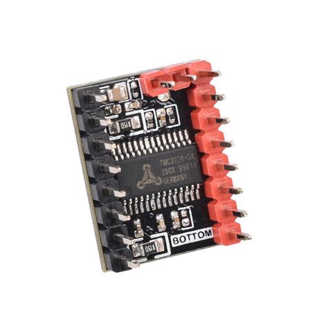 Bigtreetech Tmc2226 V1 0 Stepper Motor Driver Biqu Equipment