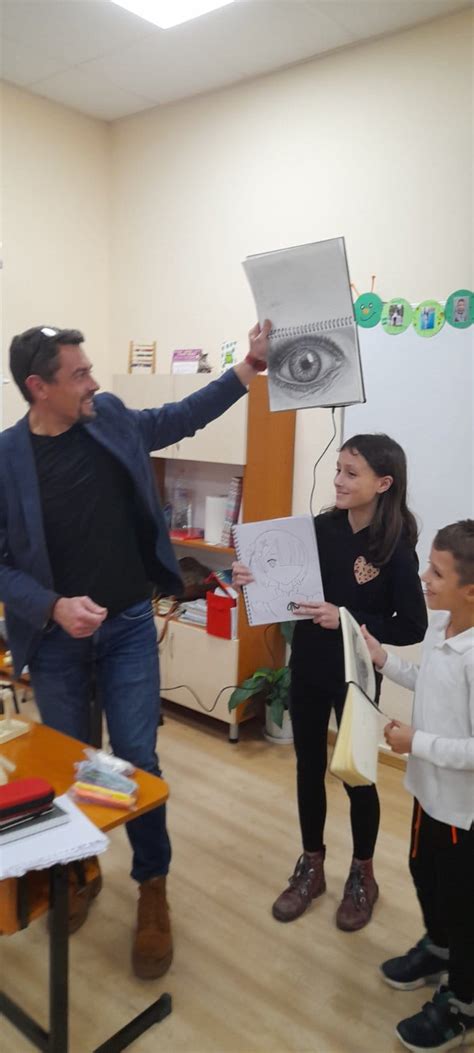 Празник на християнското семейство Weda Schule