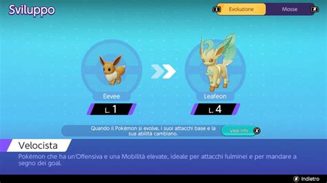 Leafeon In Pok Mon Unite Tutto Quello Che C Da Sapere Pok Mon Millennium