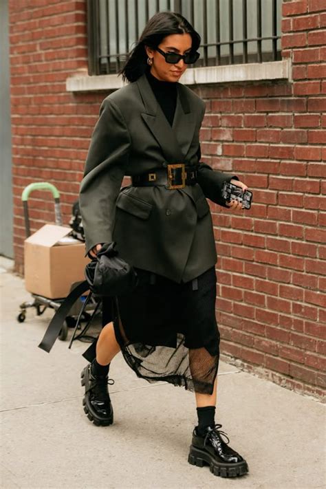 52 Outfits With Combat Boots How To Style Combat Boots