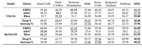 Explaining Convolutional Neural Networks Through Attribution Based Input Sampling And Block Wise
