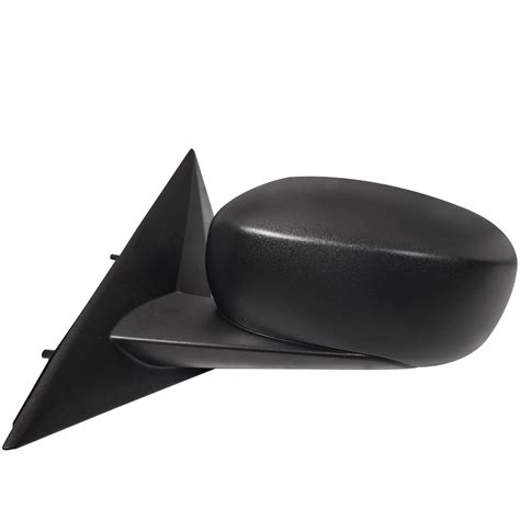 Driver Side Power Mirror For 2005 2010 Chrysler 300 Charger Magnum