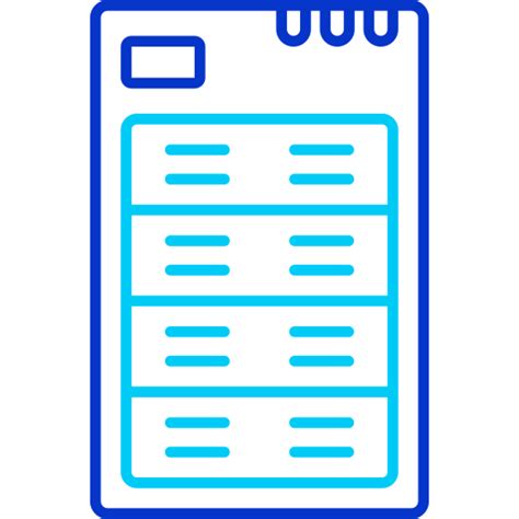 Computer Server Generic Others Icon