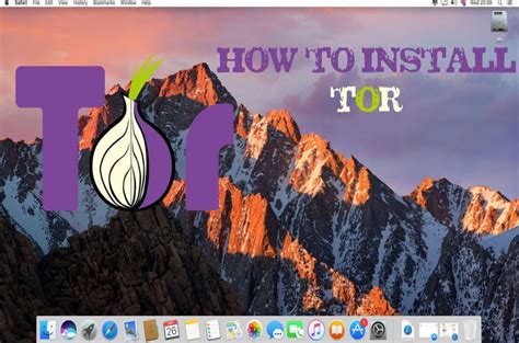How To Install Tor Browser In Kali Linux TECH DHEE