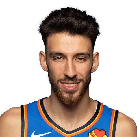 Chet Holmgren Stats Game Log News Profile And Fantasy