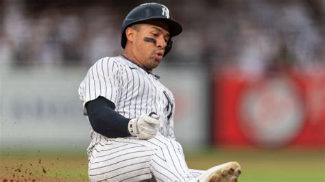 Jahmai Jones First Career Triple 06212024 New York Yankees
