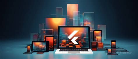 Supercharge Your App With Flutter Responsiveness
