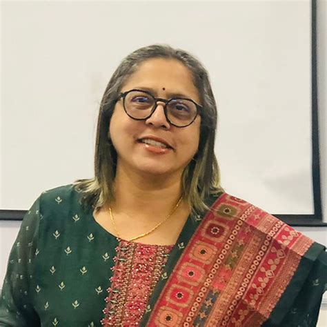 Professor Lakshmi Kumar