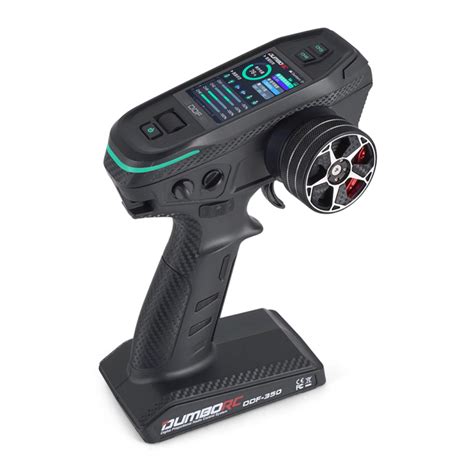 Dumbo Rc Ddf 350 Die Beste Low Budget Rc Fernsteuerung