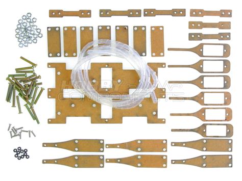 Robot Industrial Automation And Control Equipment Diy Hexapod Spider