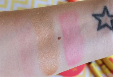 Teszt Pupa Summer In L A Kollekció Lolly Makeupandbeauty Blog