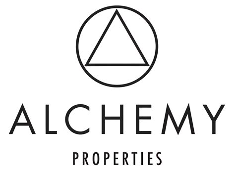 Properties My Alchemy Properties