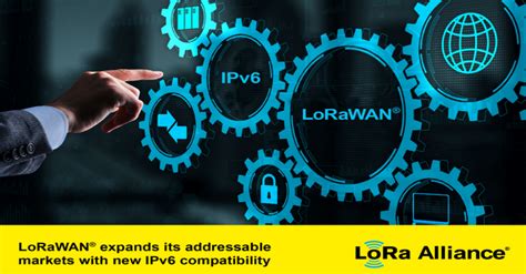 Lora Alliance To Include Schc In Their Lorawan Certification Program For Ipv6 Standards